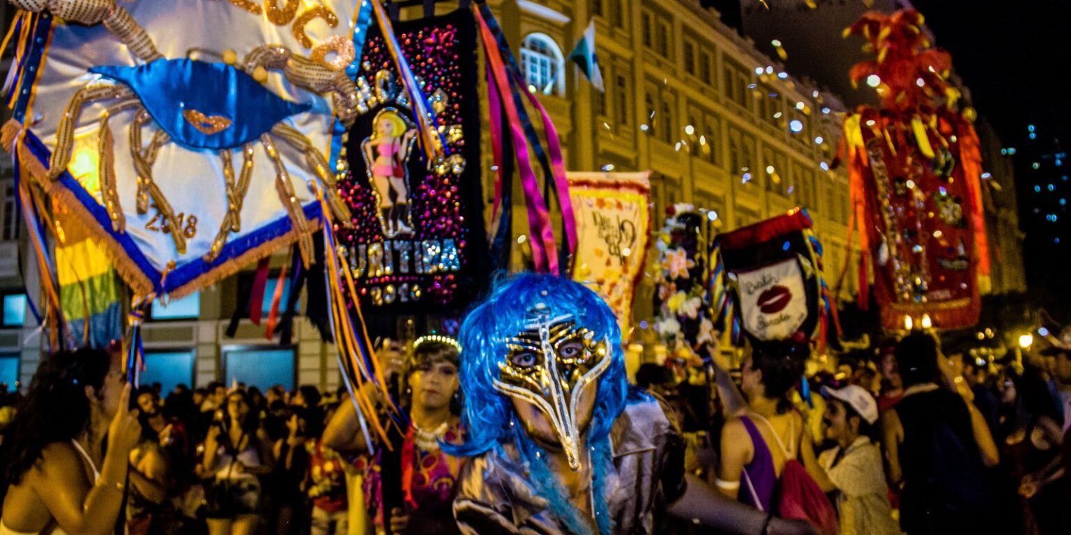 Pré-Carnaval de Curitiba: confira a agenda de blocos de rua neste final ...